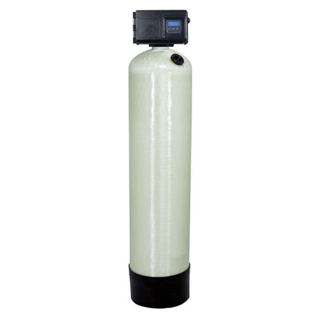 Fleck 2510 SXT Backwashing Calcite Filter – Fleck Systems