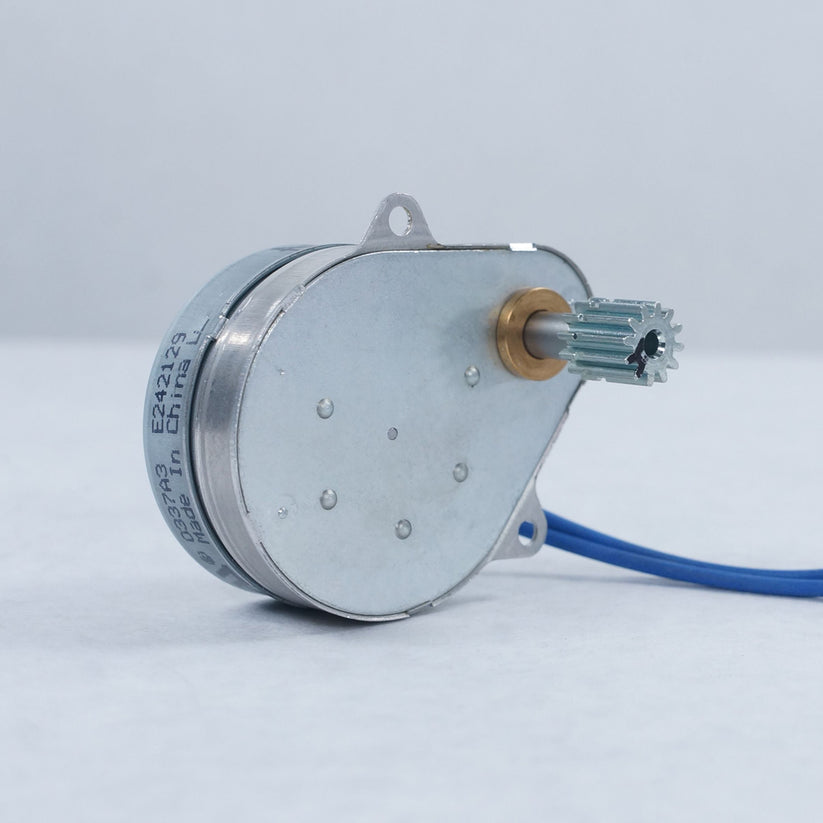 Fleck 19169 24V 60Hz Timer Motor – Fleck Systems