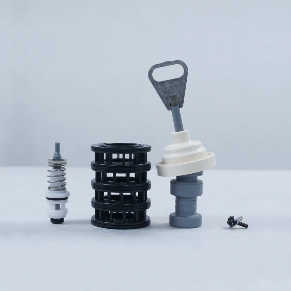 5600 Parts – Fleck Systems