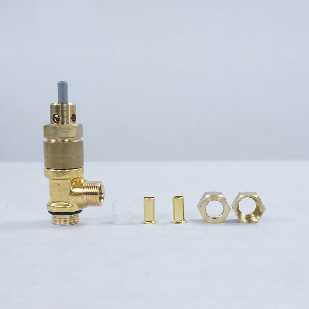 2850 Parts – Fleck Systems