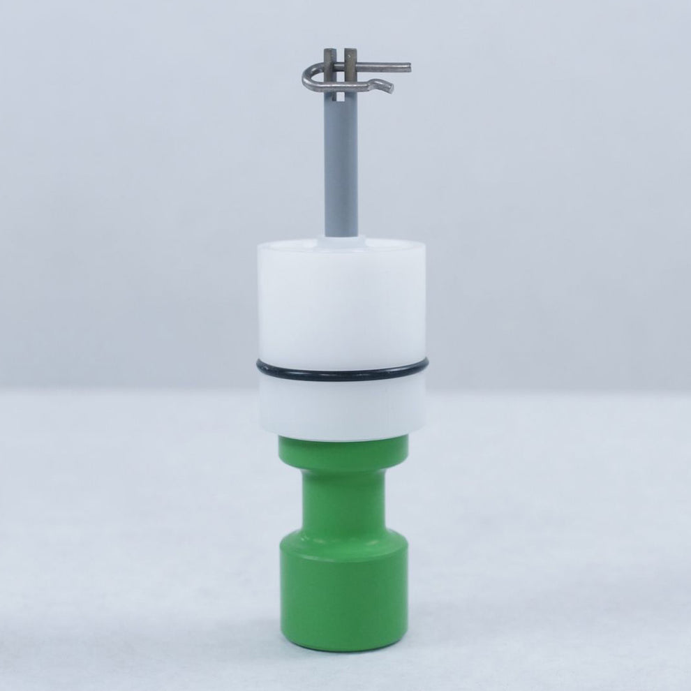 Fleck 60101-01 1500/2510/2750 No Hard Water Bypass Downflow Piston ...