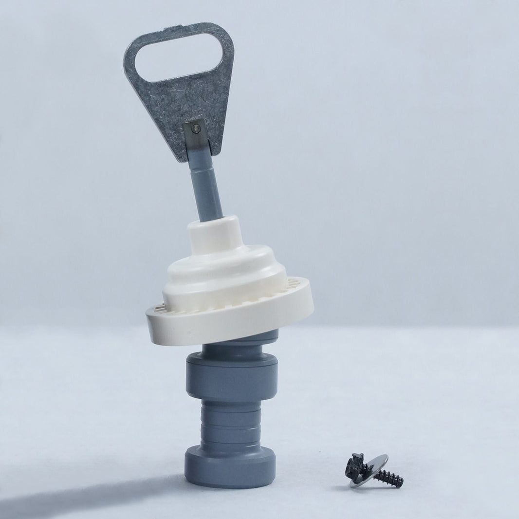 5000 & ProFloSXT Parts – Fleck Systems