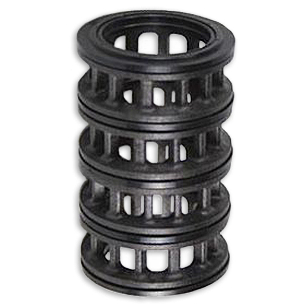 2850 Parts – Fleck Systems