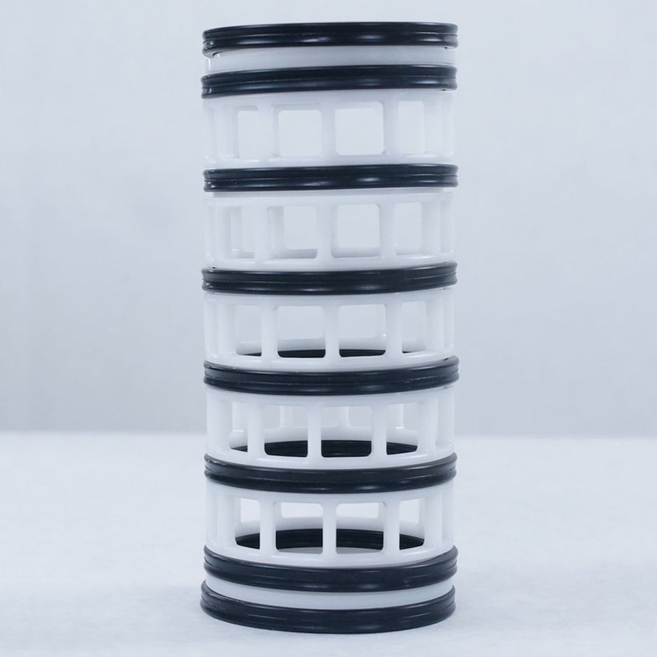 3900 Parts – Fleck Systems