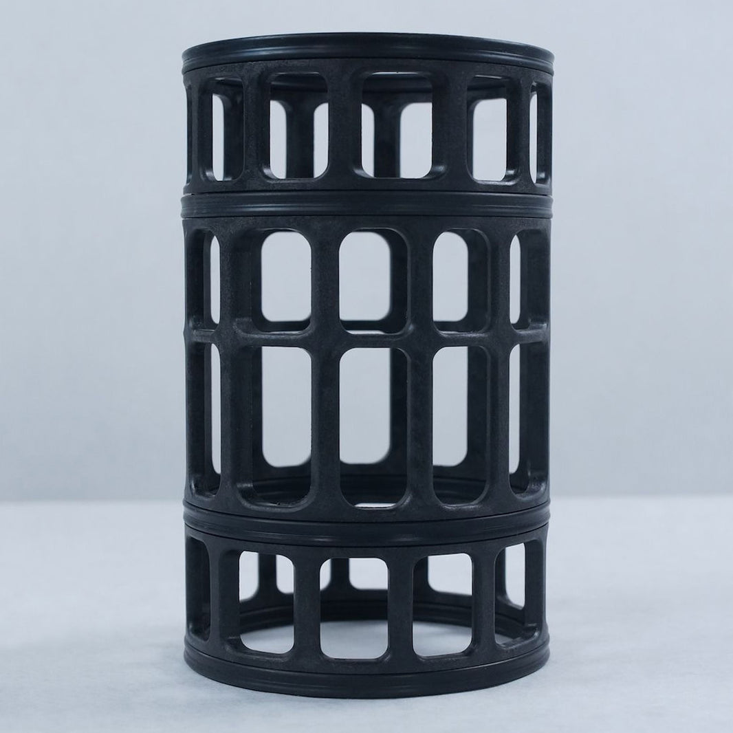 3900 Parts – Fleck Systems