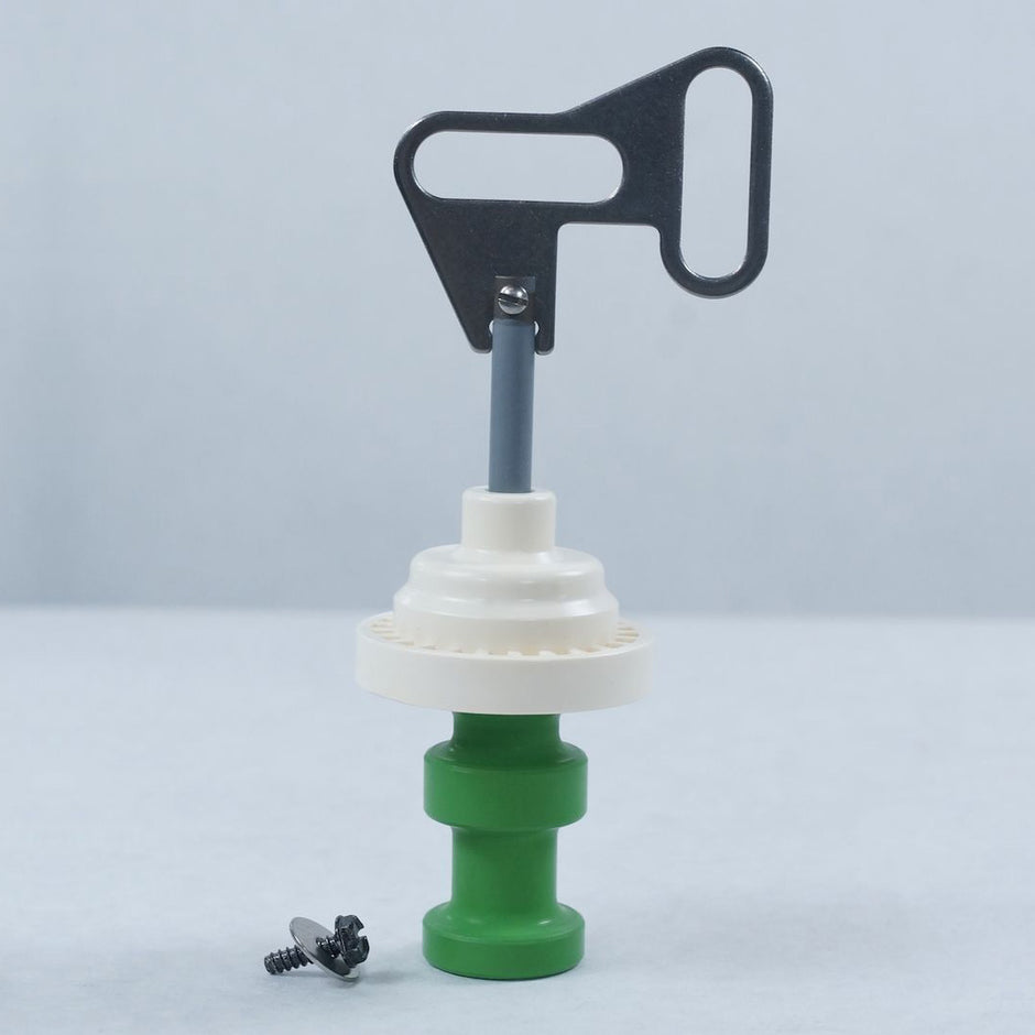 9000 Parts – Fleck Systems
