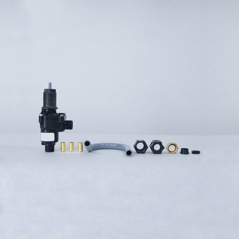 9500 Parts – Fleck Systems