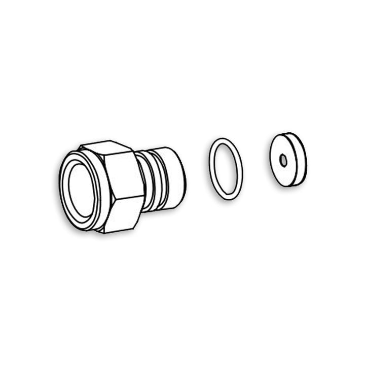 5000 & ProFloSXT Parts – Fleck Systems