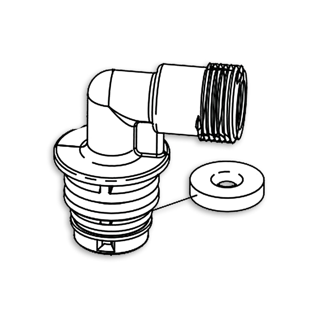 7000 Parts – Fleck Systems