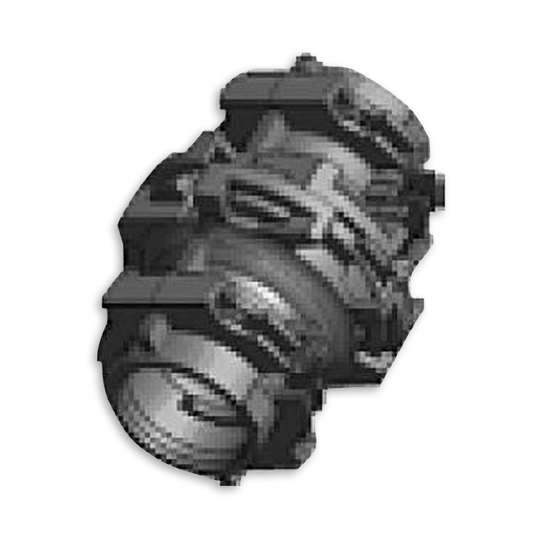 Fleck 61640 8-75GPM Plastic Drain Line Flow Control – Fleck Systems