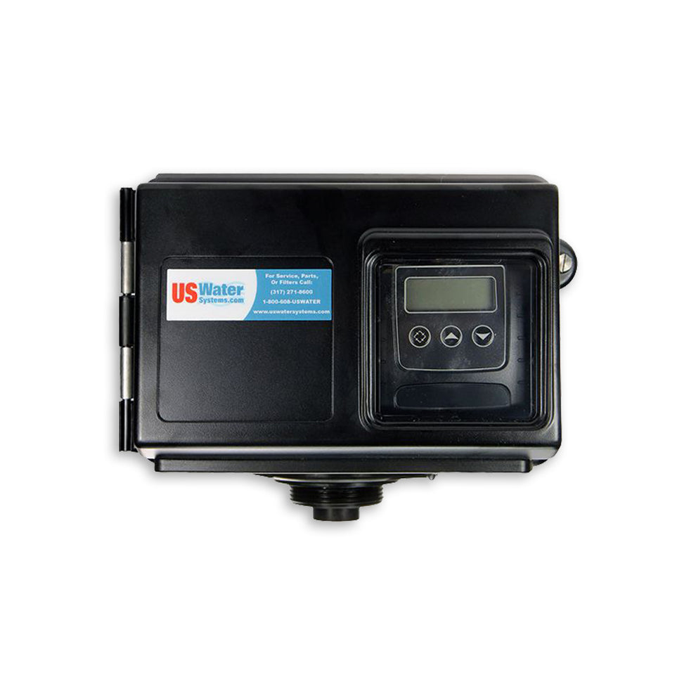 Fleck 2510 Filter Timer Valve | 145-2510SXT-T – Fleck Systems