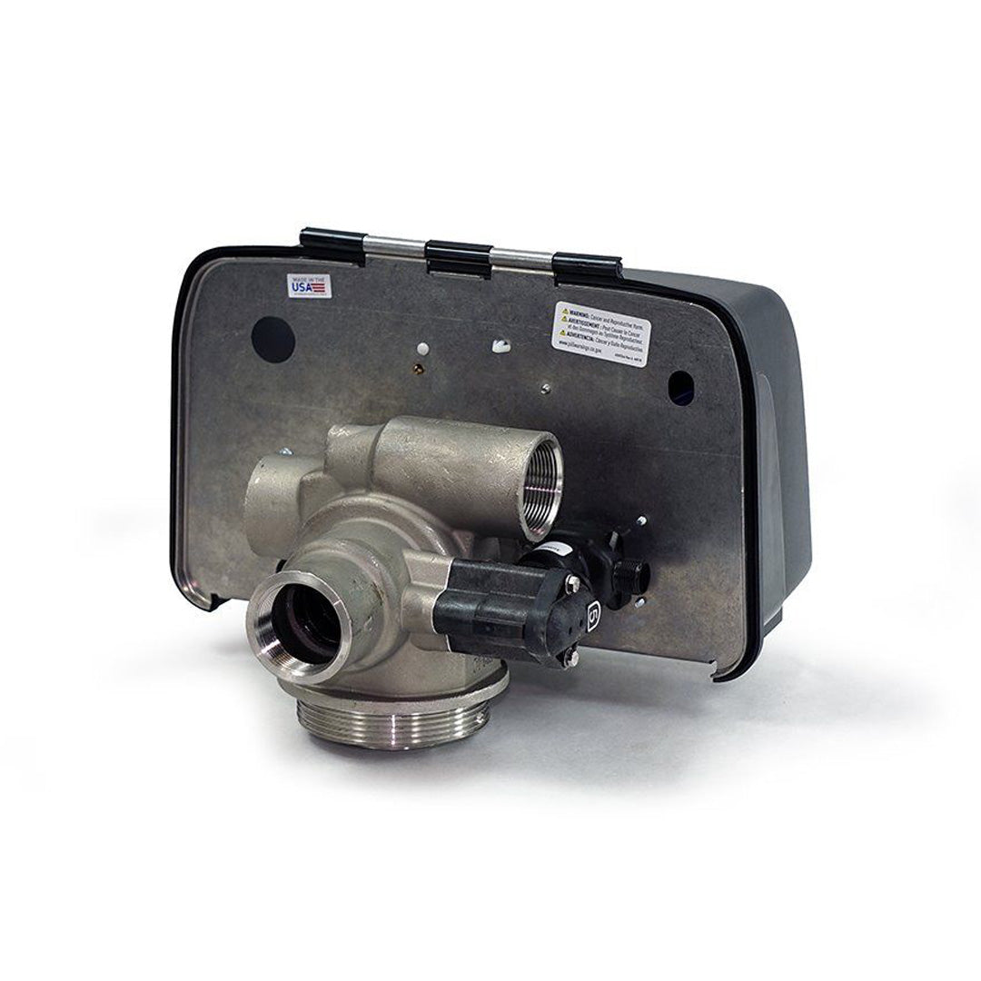 Fleck 2815 Softener Valve With NXT2 Control – Fleck Systems
