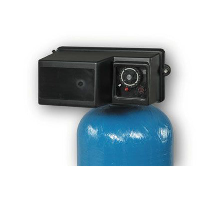 2" Valves – Fleck Systems