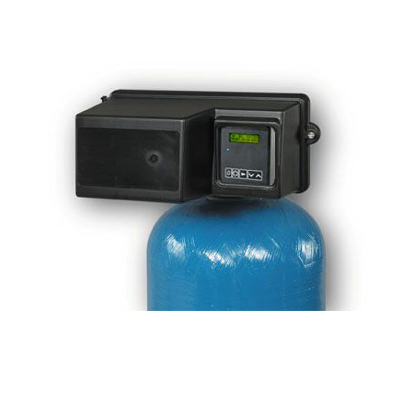 Fleck 3150 Softener Valve With NXT2 Control – Fleck Systems