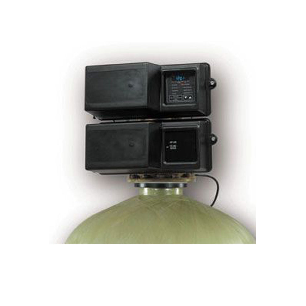 Fleck 3900 Softener Valve With NXT2 Control – Fleck Systems