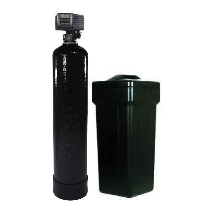 Fleck 5600 SXT Metered Water Softener | 5600SXT – Fleck Systems